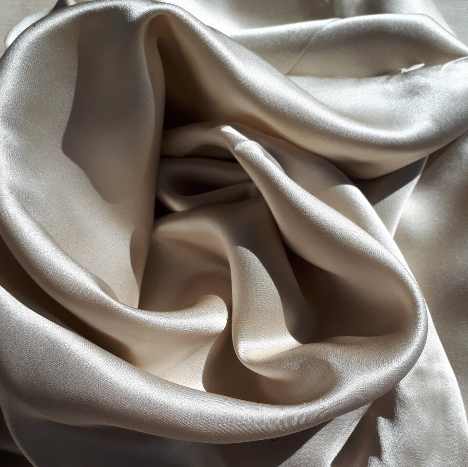 Traversin en pure soie - Emily's Pillow